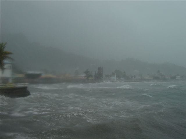 Weather In Fiji - What Is The Best Time To Visit Fiji